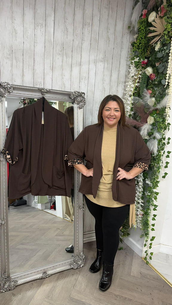Caz onesize 16-24 £23.99 – Closet Of Style